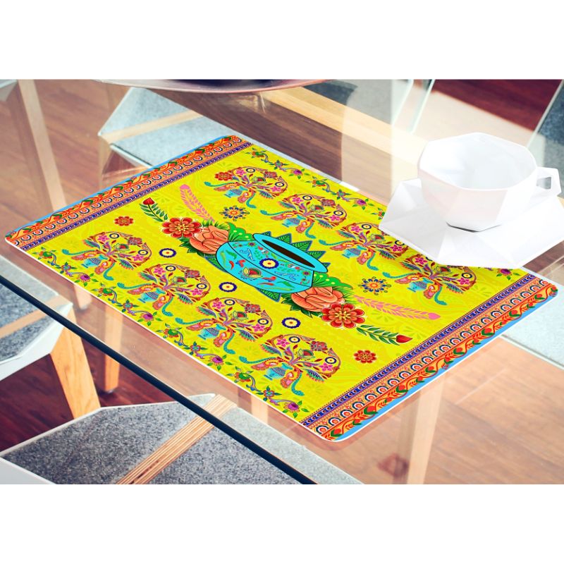 Handi Table Mat – Urban Truck Art